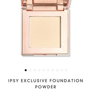Luna Magic | Makeup | Luna Magic Exclusive Foundation Powder Light ...